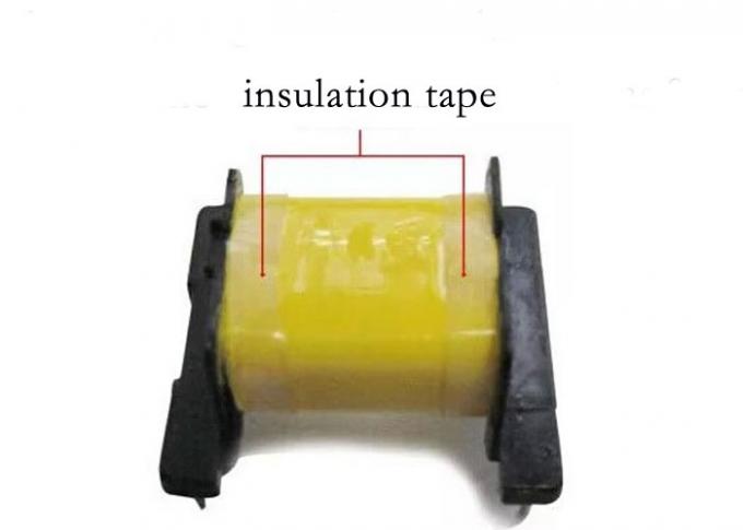 Fabric Composite Transformer Insulation Tape With PET Film 0.38mm Thickness
