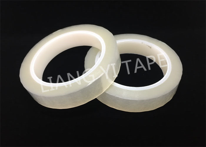 Clear No Peel Residue Die Cut Masking Tape With With High Adhesion ...