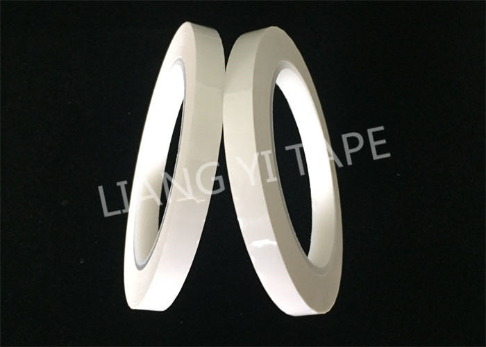 Custom White Transformer Insulation Tape With Acrylic Pressure ...