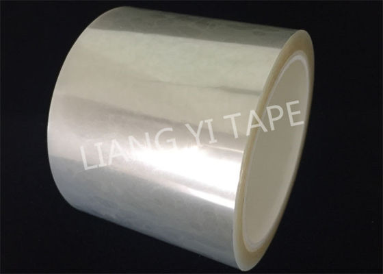 Polyester Film Heat Resistant Tape For LED Dot Matrix / Digital Tube