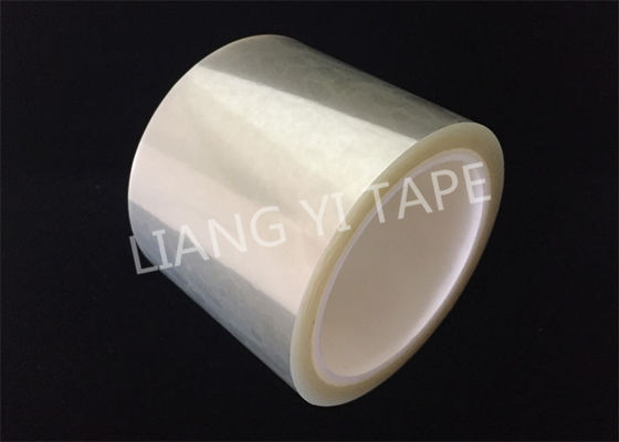 Polyester Film Heat Resistant Tape For LED Dot Matrix / Digital Tube