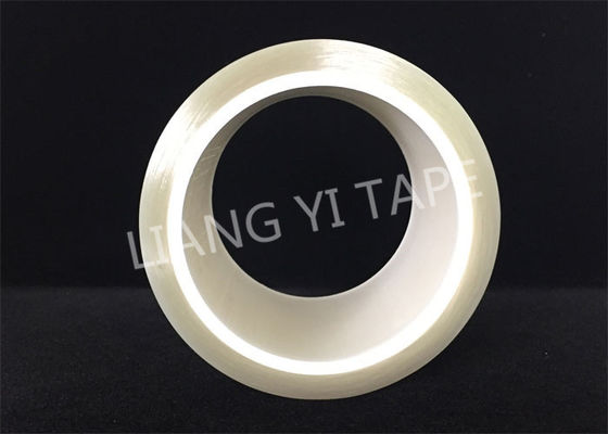 Polyester Film Heat Resistant Tape For LED Dot Matrix / Digital Tube